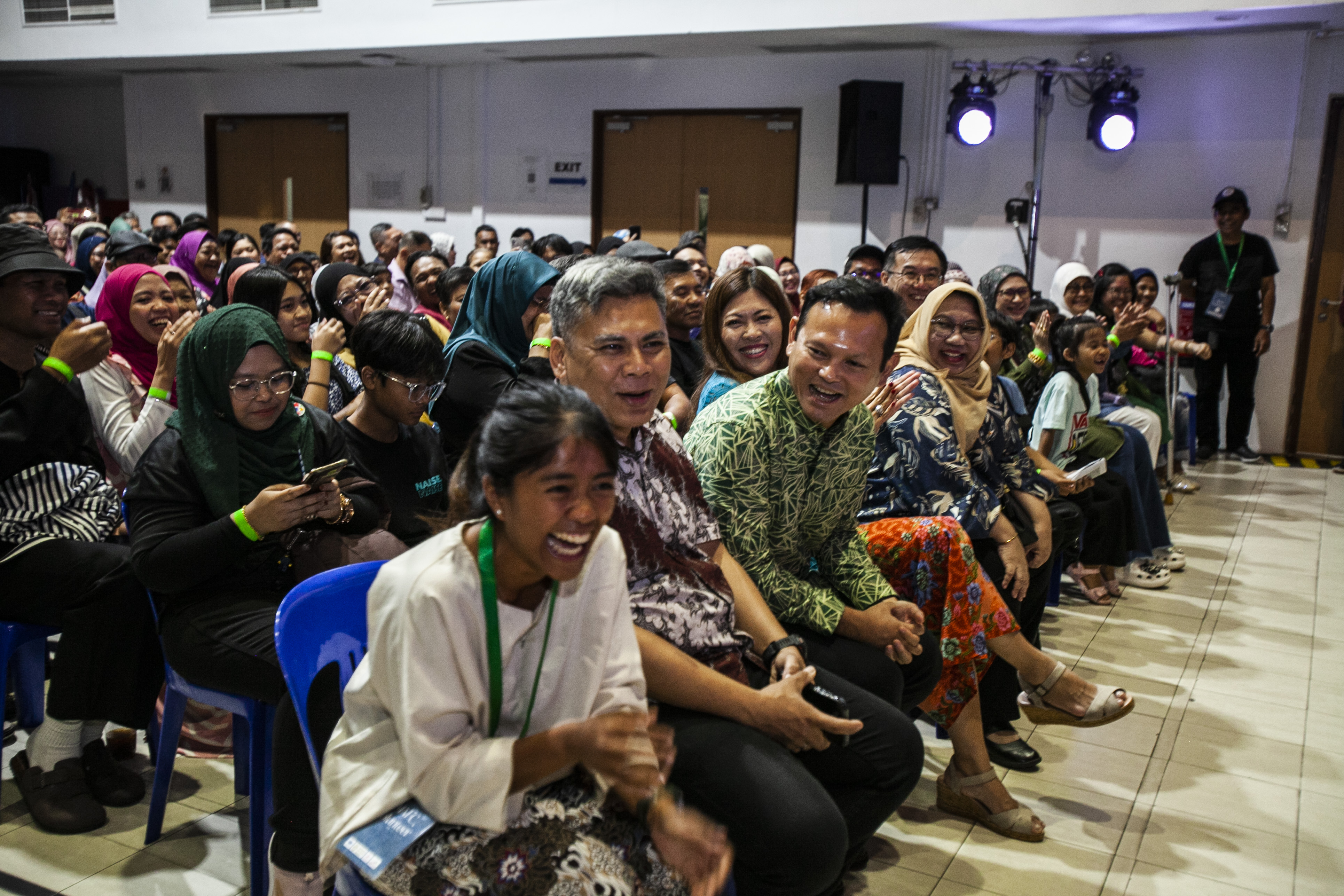 Bulan Bahasa @marsiling